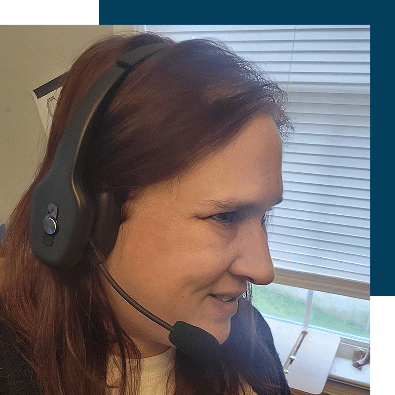 Warm Line - Mental Health Virginia