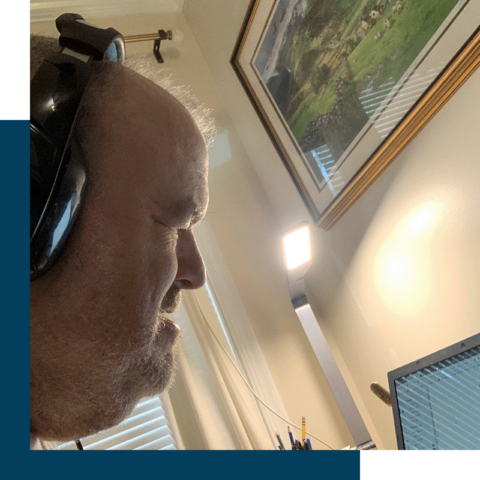 Warm Line - Mental Health Virginia