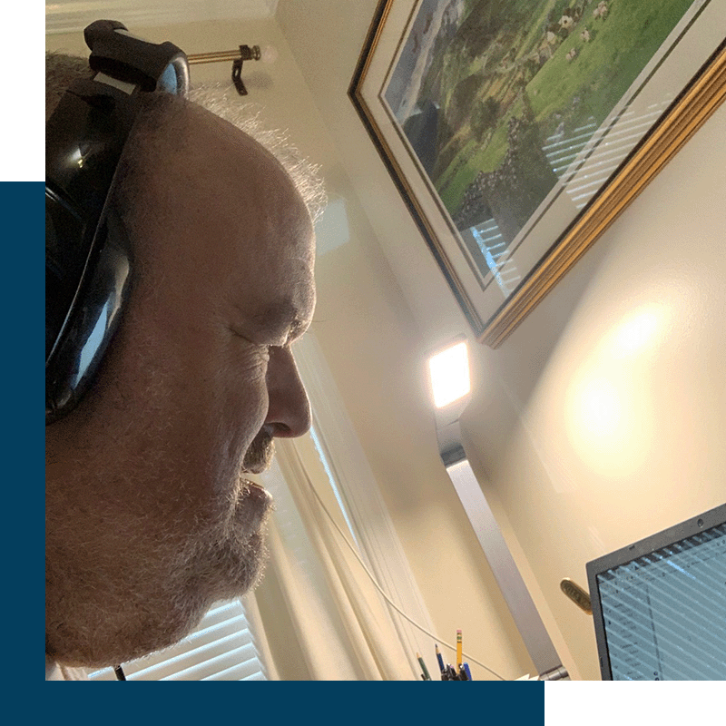 Warm Line - Mental Health Virginia